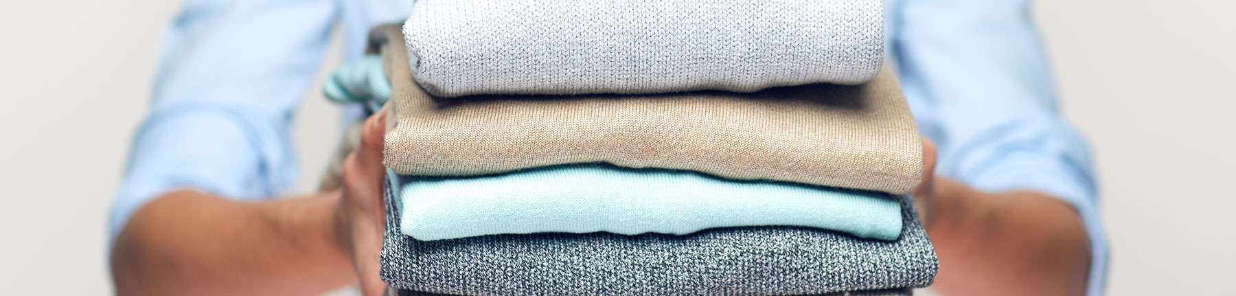 Laundry Piling Up? Try a Drop Off Service - Coastal Virginia Laundry